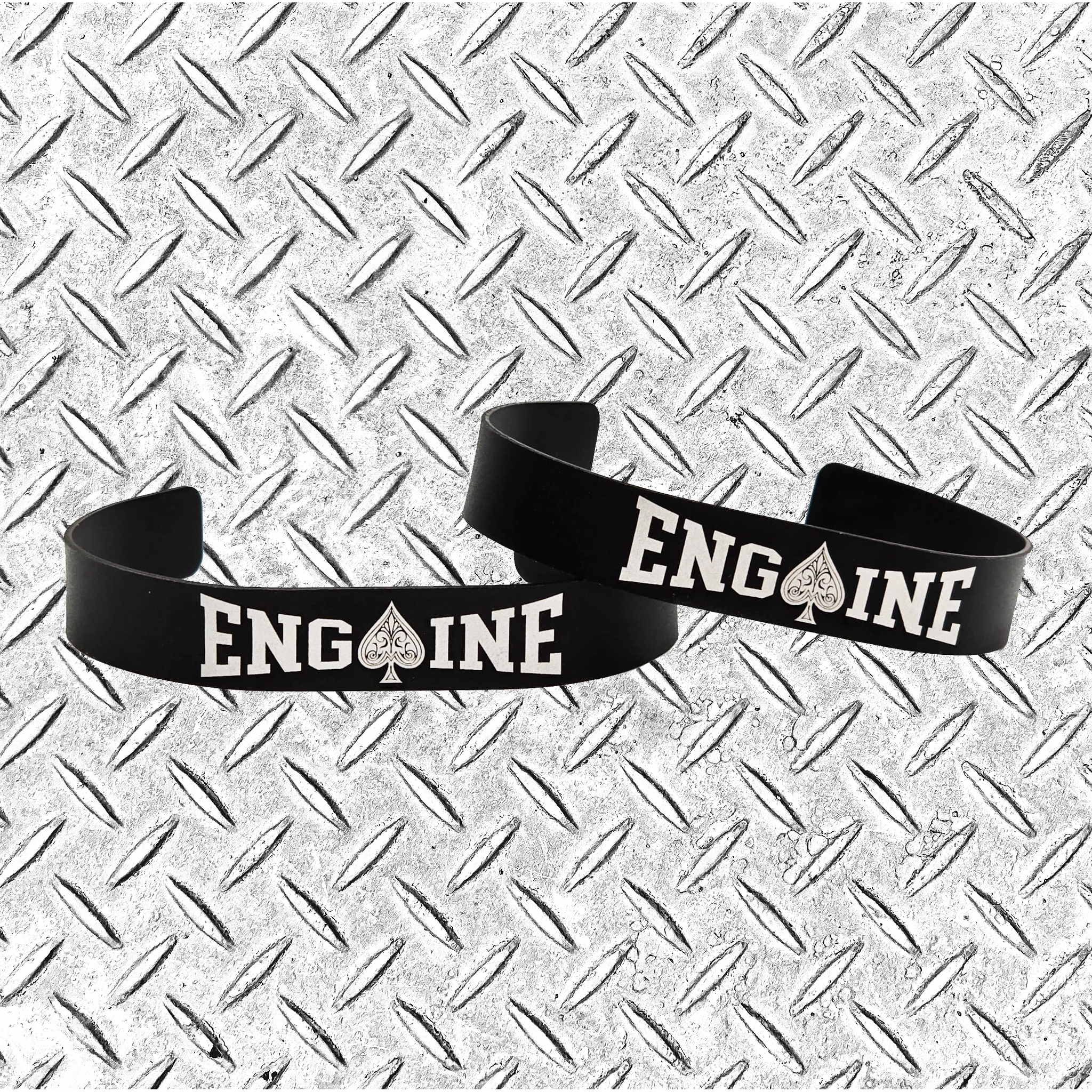 Engine Spade – Taylor's Tins