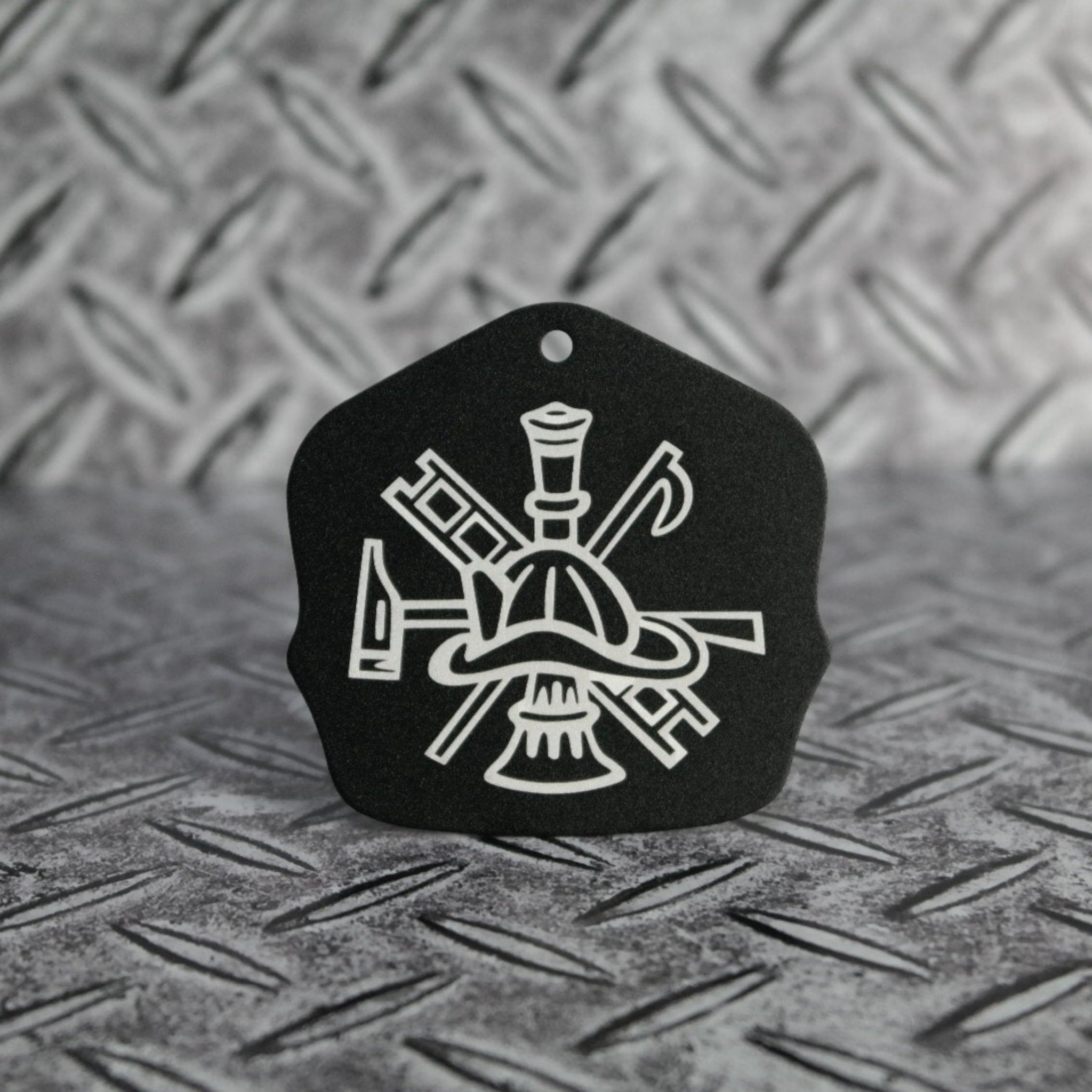 Scramble Laser Engraved Key Tin – Taylor's Tins